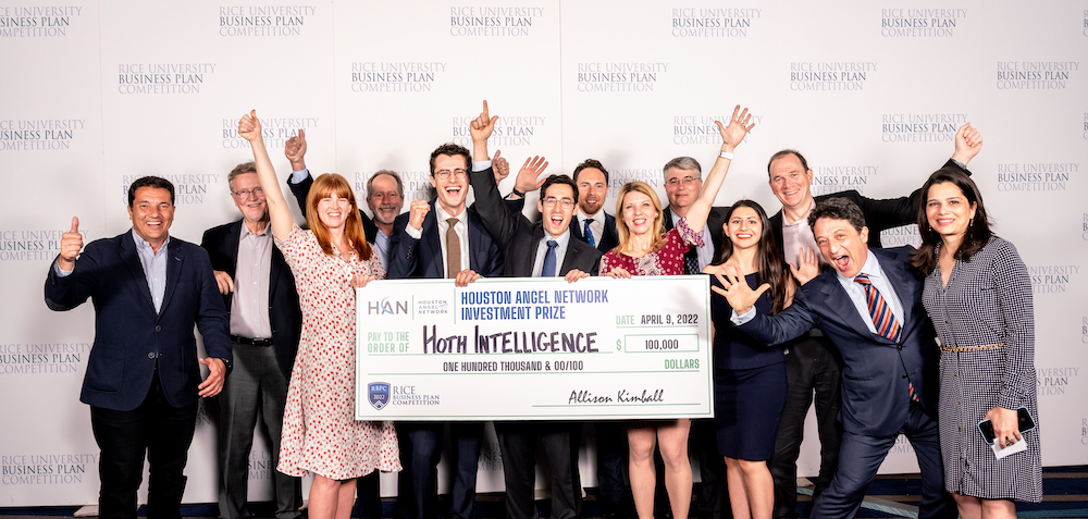 2023 Rice Business Plan Competition | Rice Business Plan Competition